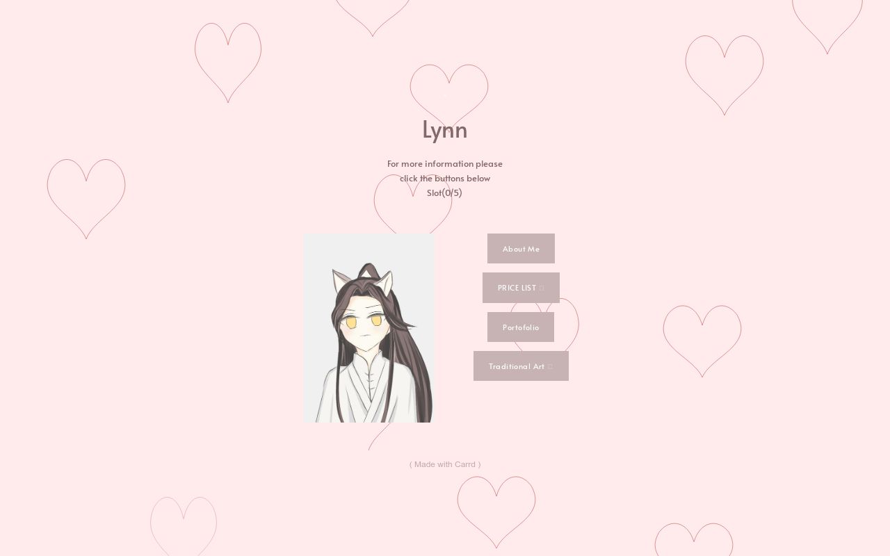 Lynn Cards